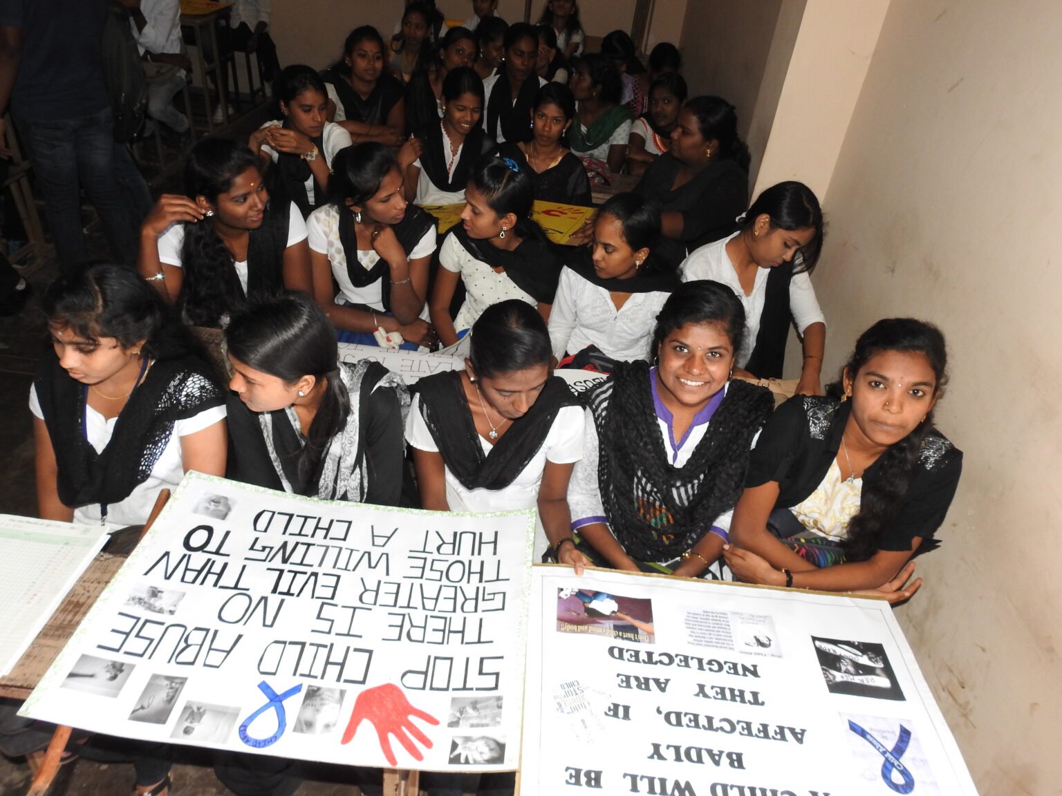 Department of Pre University Education – Dr. Ambedkar College